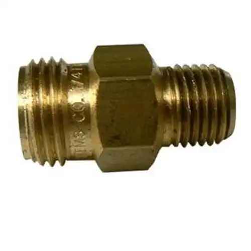 TEEJET BODY BRASS 1/4 TT | Windtrax